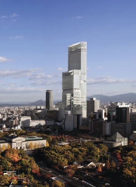 CTBUH's Best Tall Buildings of 2014
