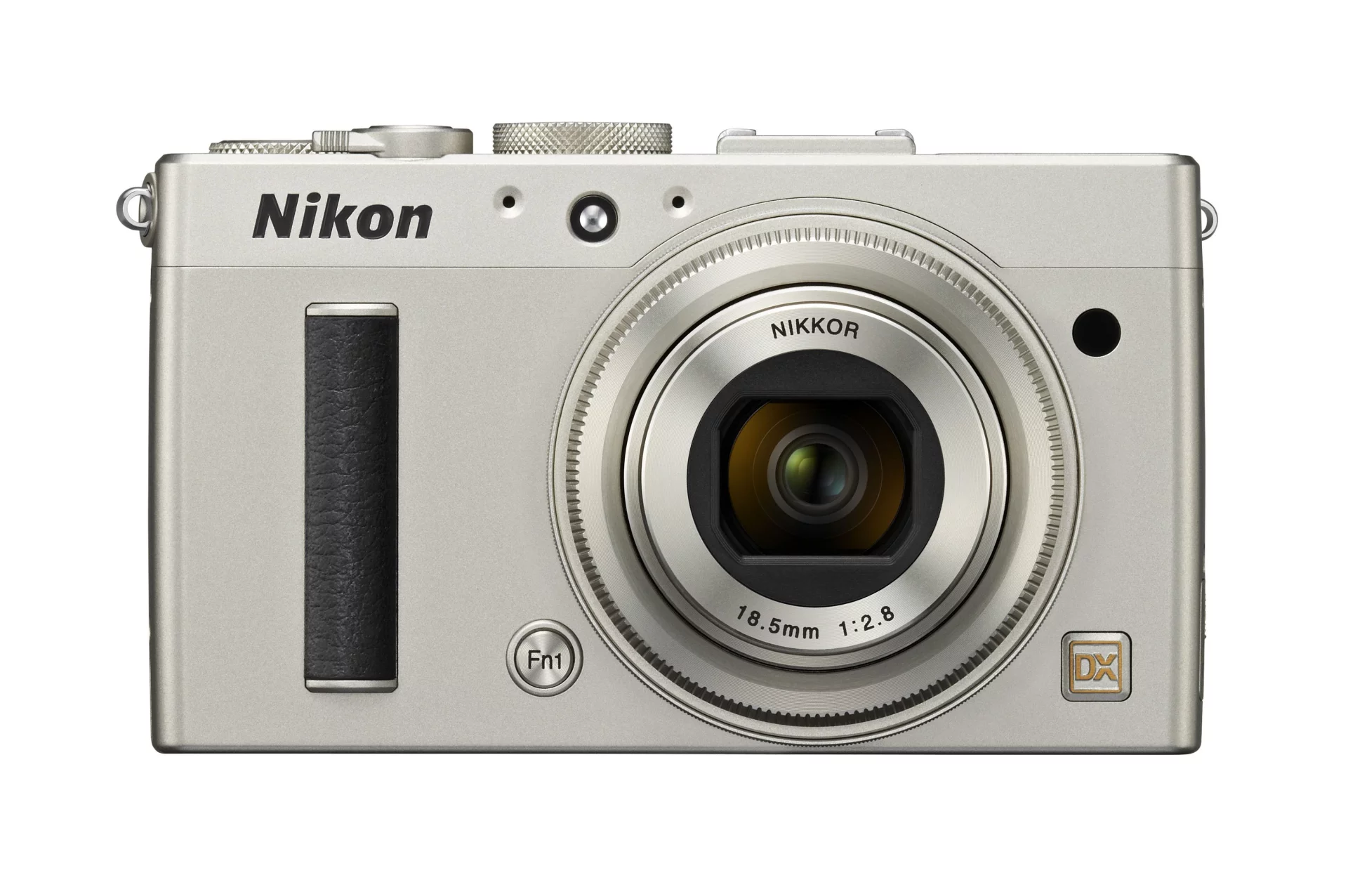 Nikon COOLPIX A: hands-on with the latest large-sensor compact camera