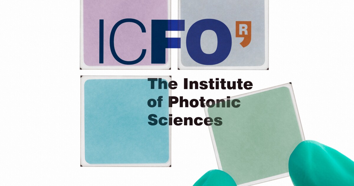 Transparent organic solar cells could contribute to greener buildings