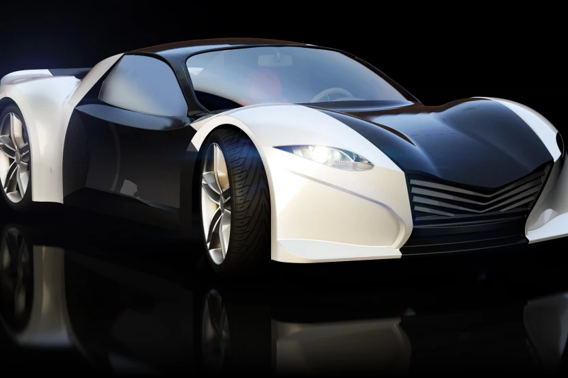 Tomahawk super kit-car supports a trio of powertrains