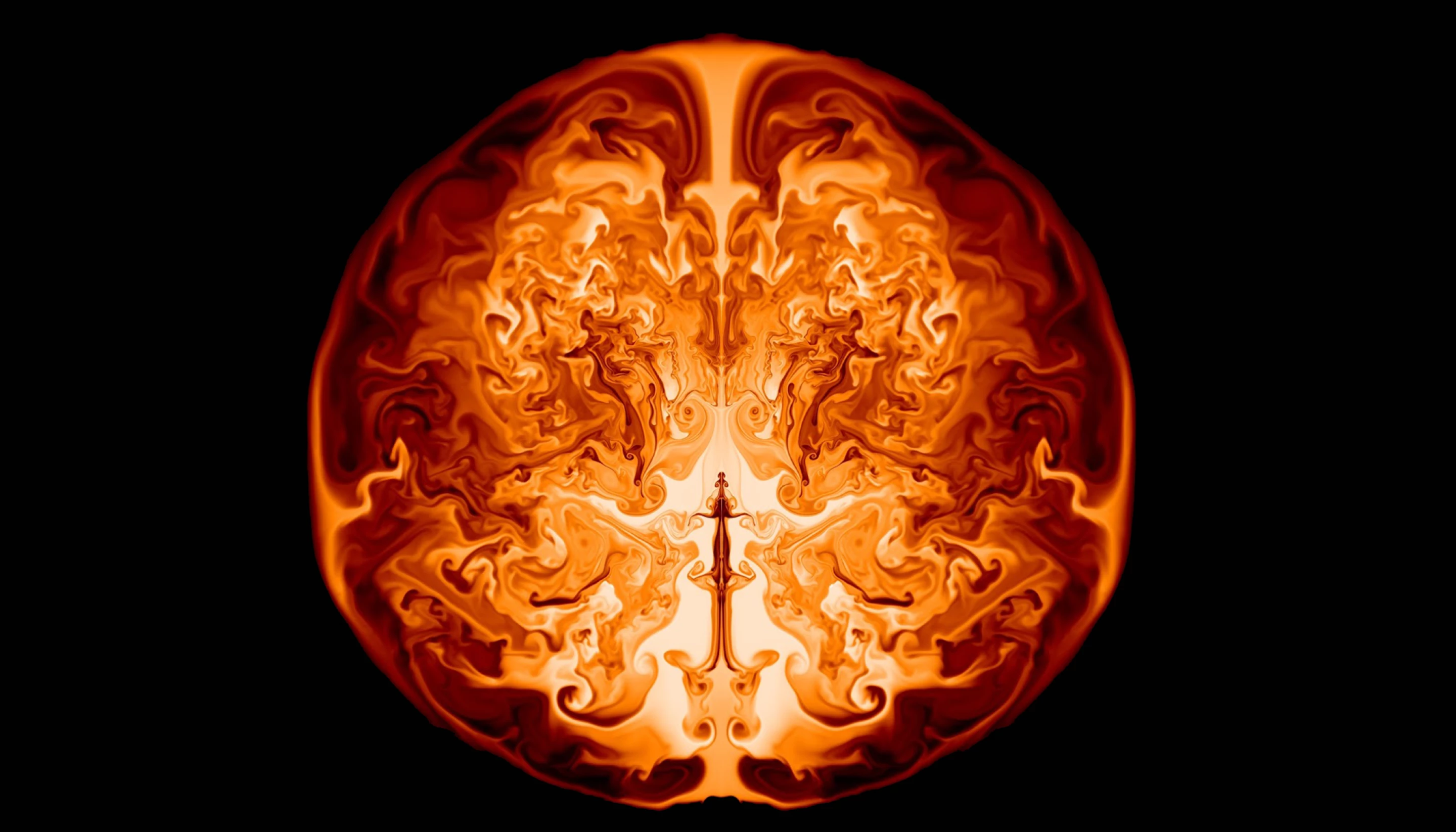 Colossal primordial stars may have seeded supermassive black holes