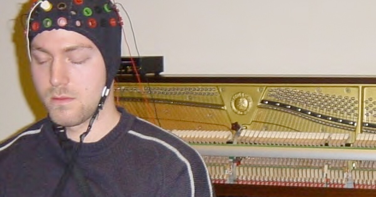 Music with the Mind: The Brain-Computer-Music-Interface