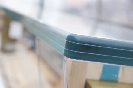 Seattle's iconic Space Needle tower gets a revolving glass floor