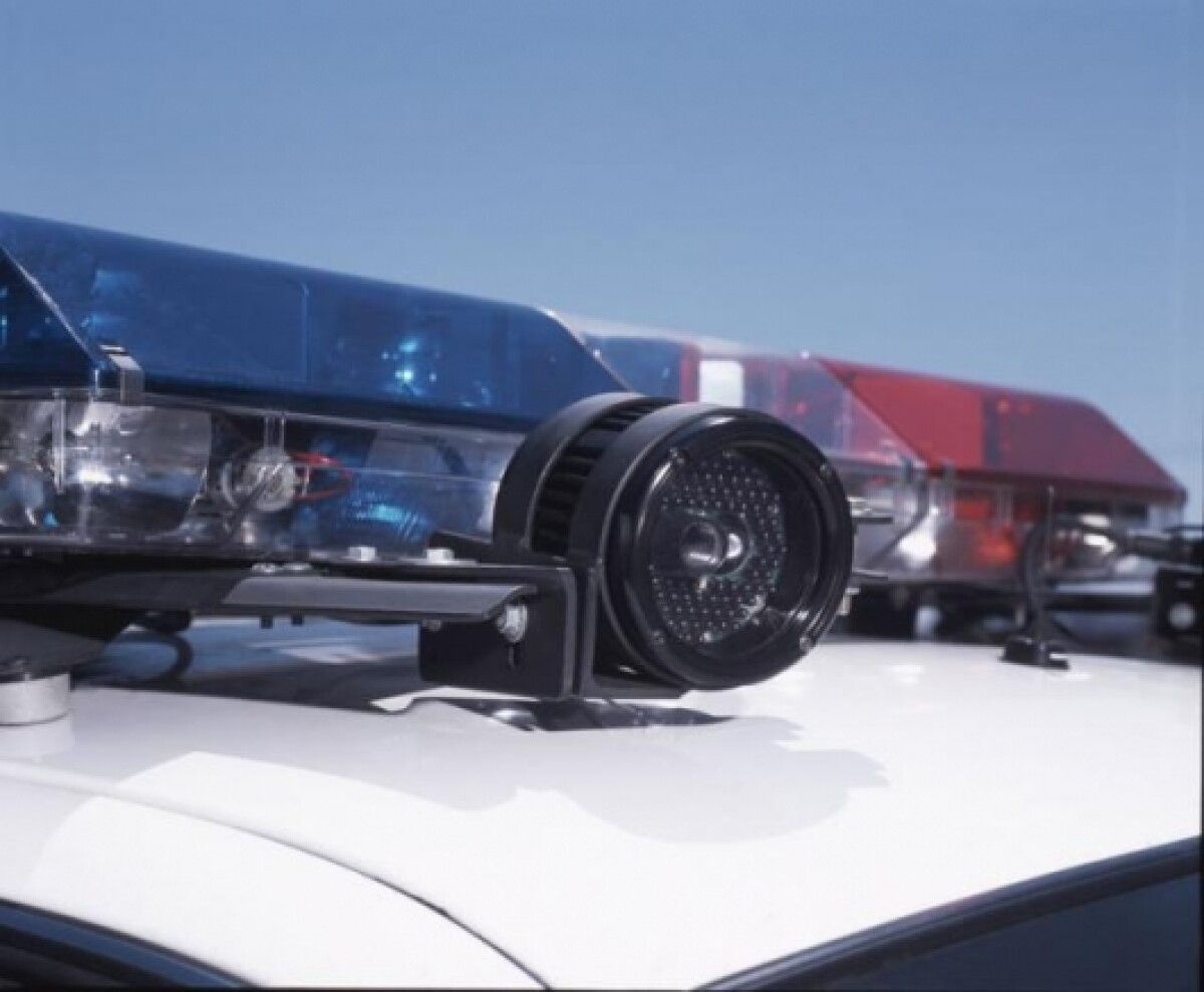 Automated License Plate Recognition (ALPR) for Law Enforcement