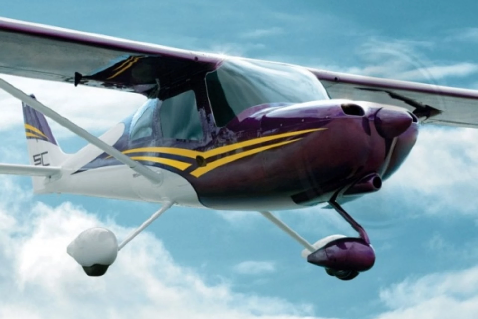 Cessna SkyCatcher prototype nears completion