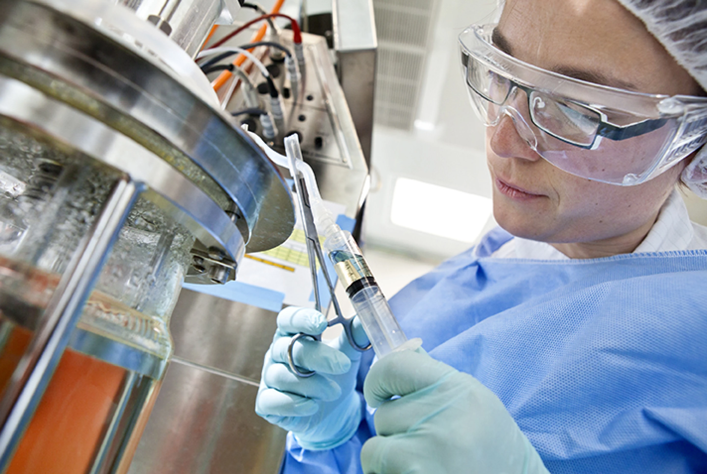 Gene therapy reverses muscular dystrophy symptoms in dogs