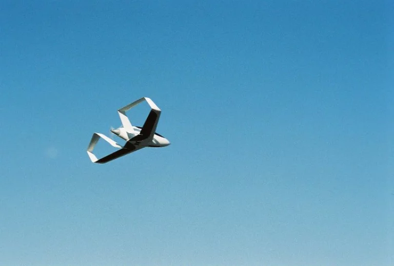 Synergy aircraft aims at more comfortable, efficient personal flight