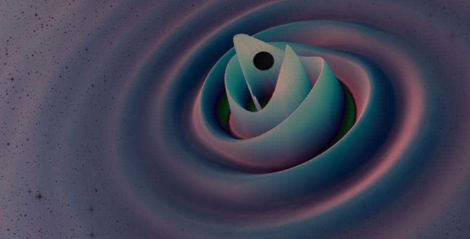 Gravitational waves signal most massive black hole collision ever recorded