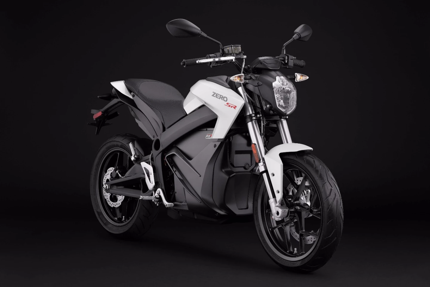 Zero Motorcycles' 2018 models boast faster charging, more range