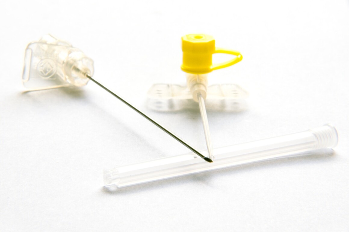 Polymer catheter coating kills infection-causing bacteria