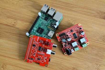 Review: Giving the Pi a new HAT to wear for audio quality bump
