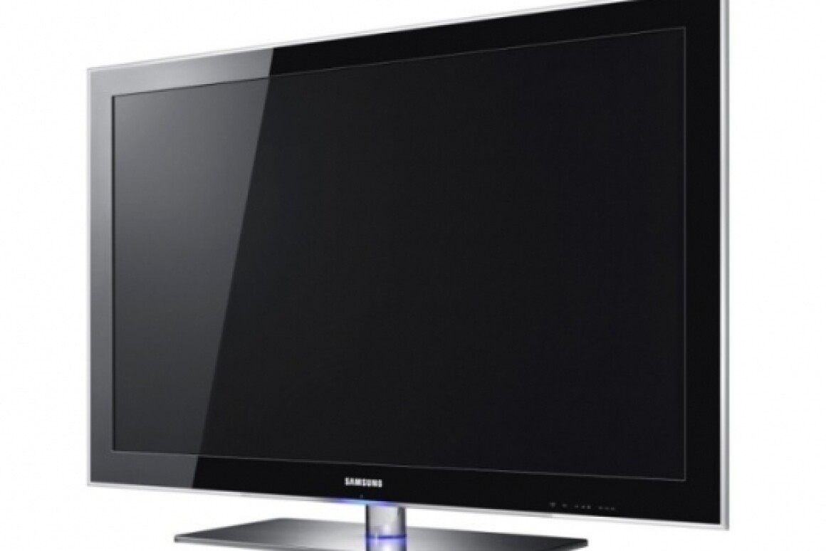 New Samsung TV range promises to change the way we watch TV