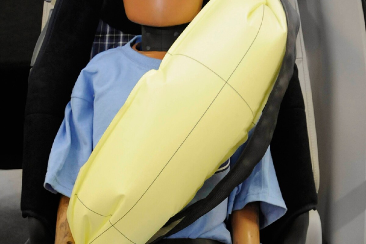 Inflatable Seat Belts Ford Explorer Cabinets Matttroy