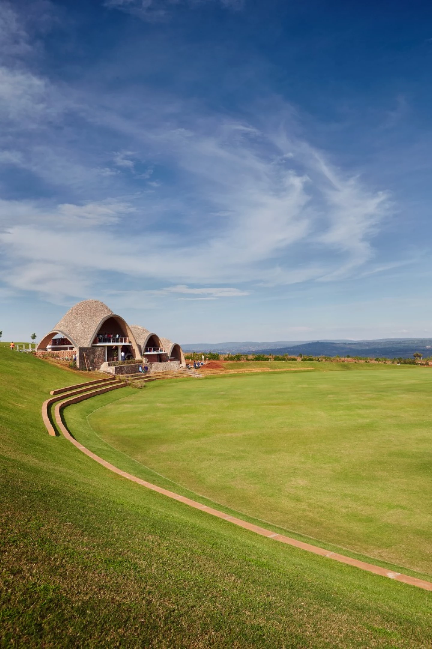 Structural Awards honor the most impressive engineering feats of 2018