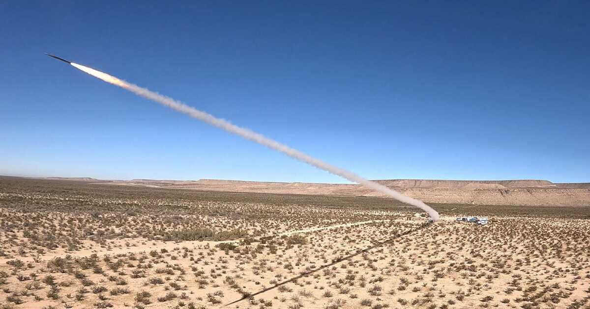 Stinger Missile Retires: Meet Raytheon's Next-Gen NGSRI