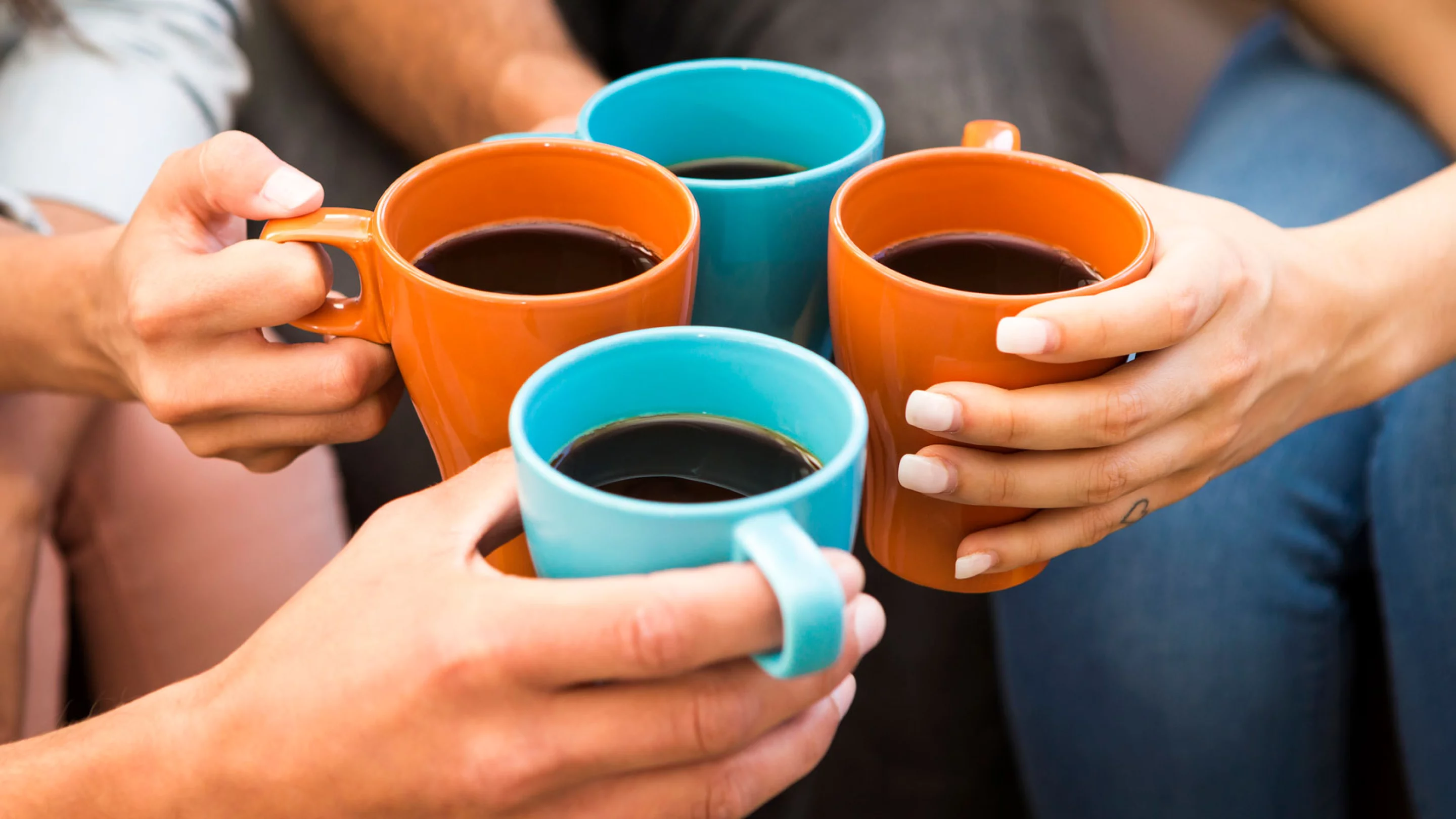 Massive meta-study confirms moderate coffee consumption is good for you