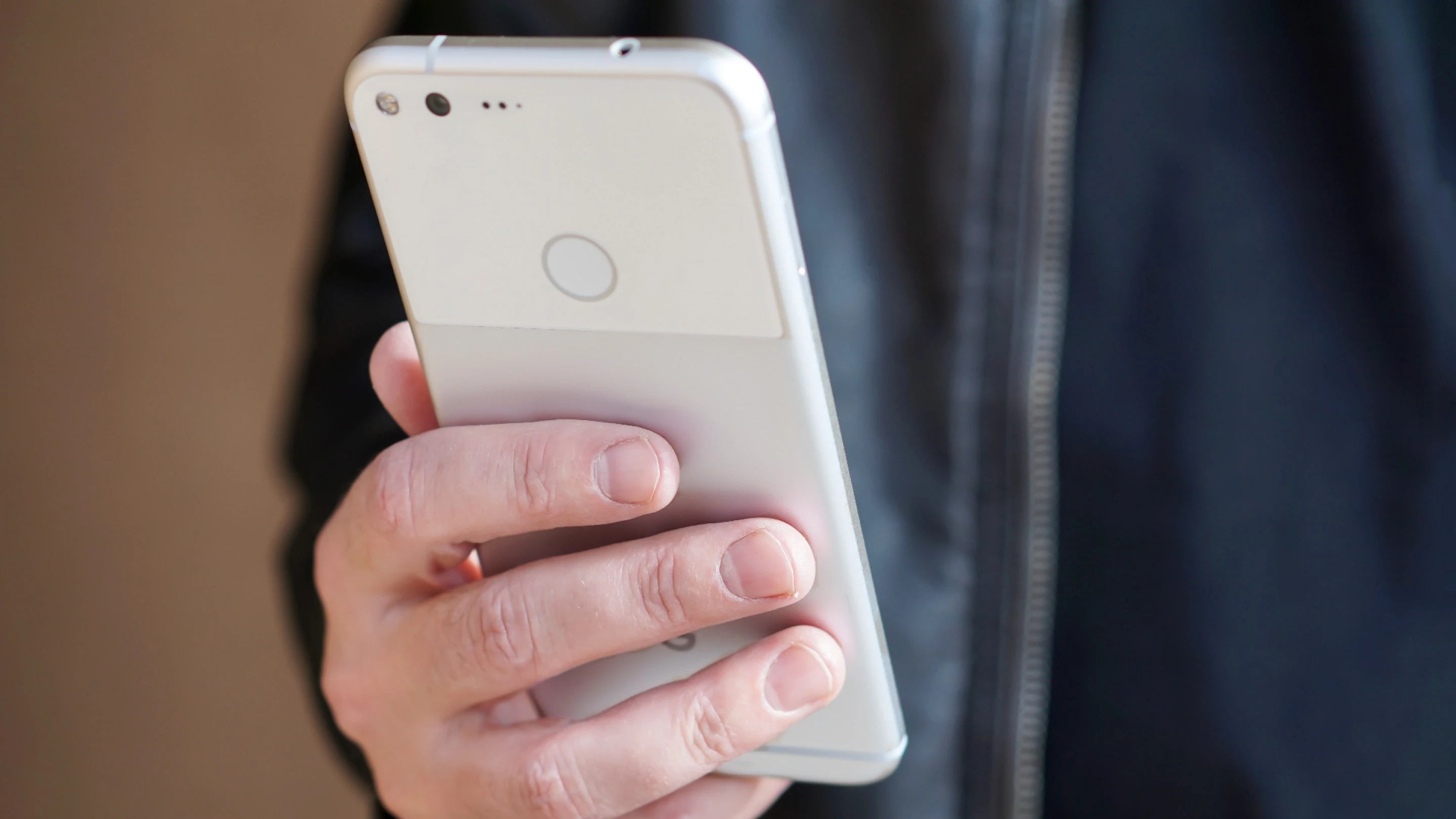 Google Pixel XL review: Killer camera, Apple approach