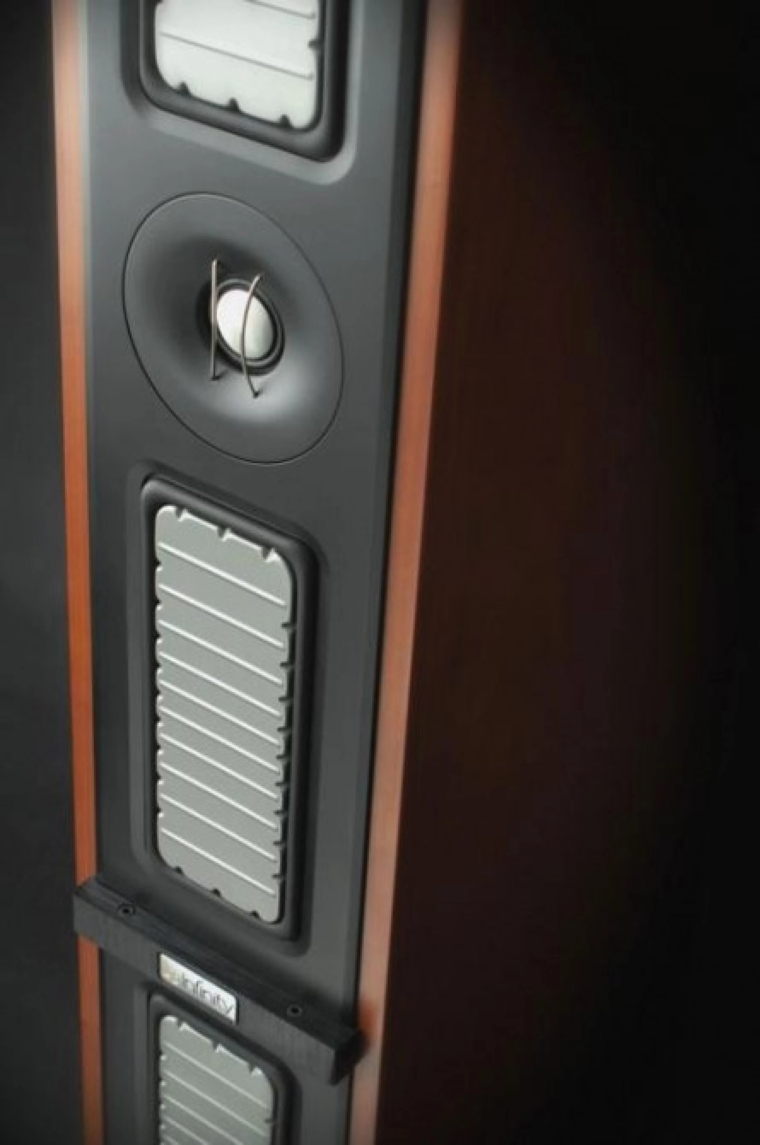 Infinity Systems Prelude Forty Loudspeakers