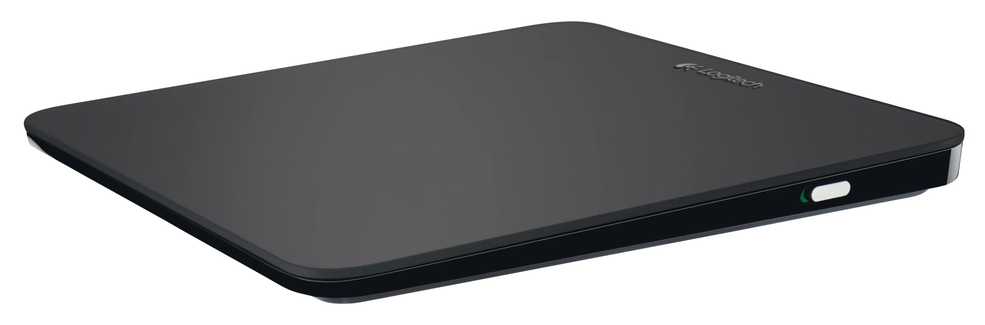 Logitech launches Windows 8-ready touchpad and mice