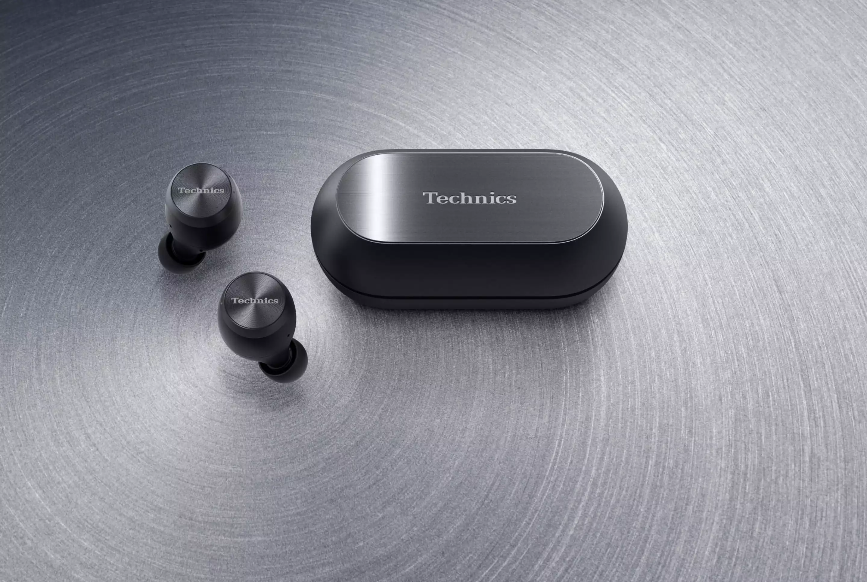Technics spins out first noise-canceling true wireless earphones