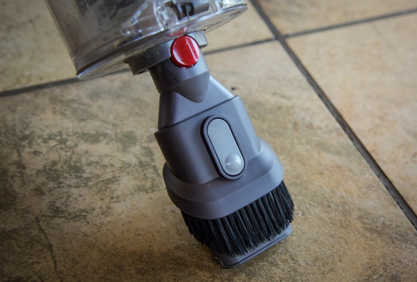 Review: Dyson Cyclone V10 takes the cordless vacuum to a whole new level
