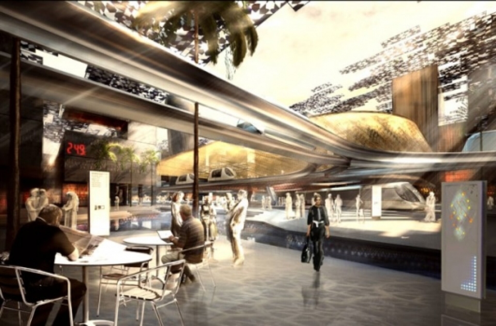 US$15 billion alternative energy investment for Masdar Initiative