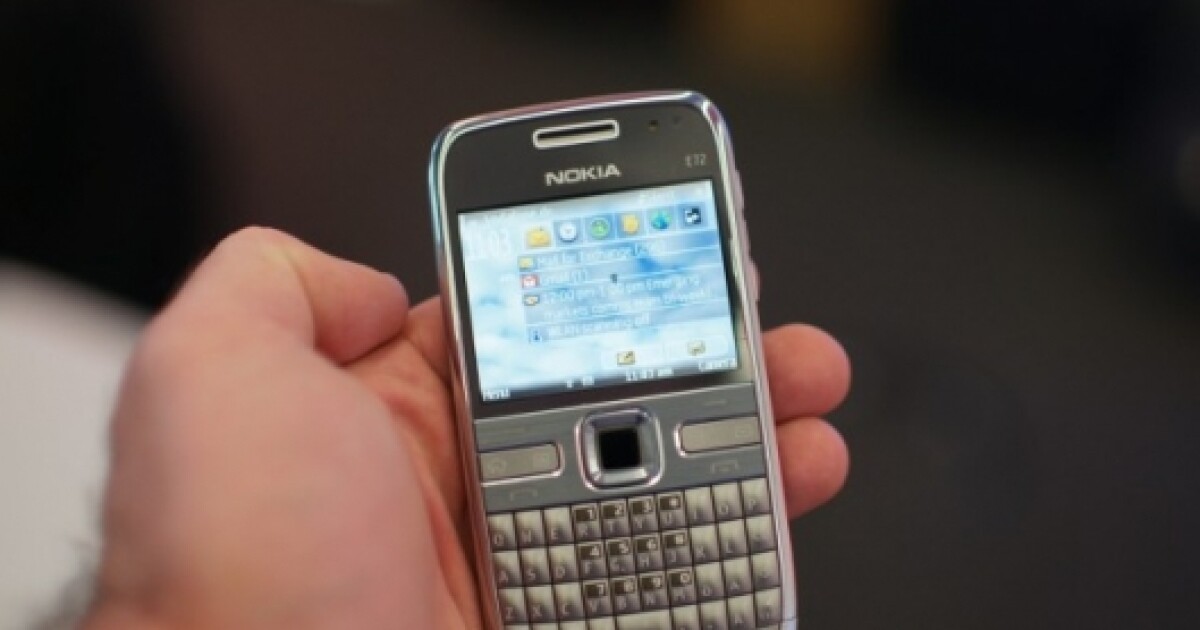 nokia e72 release date