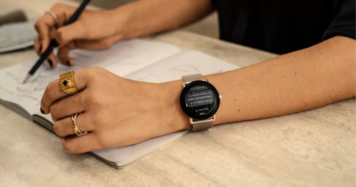 The best smartwatches of 2022