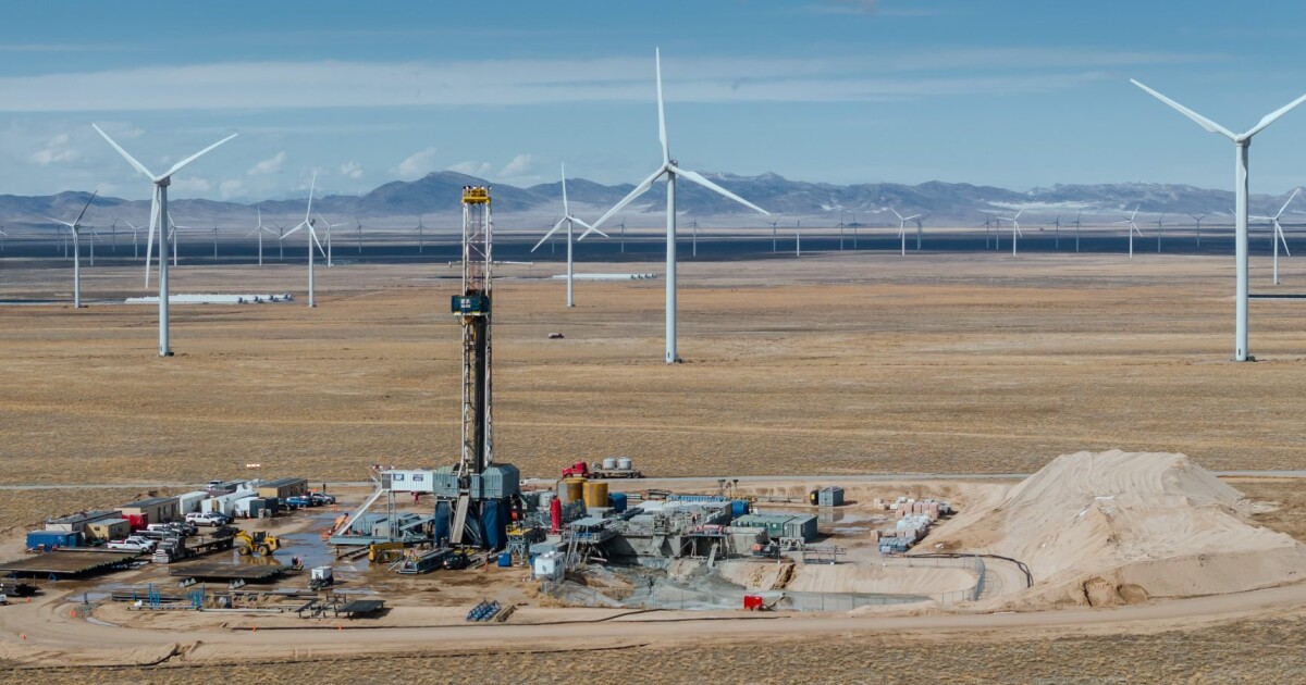 Geothermal fracking plant scores world-record energy contract in Utah