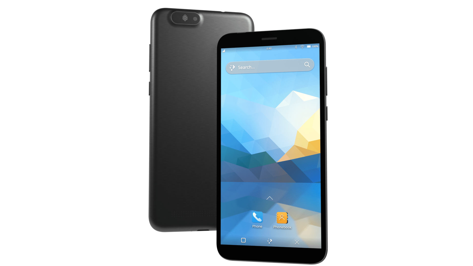 Pine64 offers a more premium mobile Linux experience with PinePhone Pro