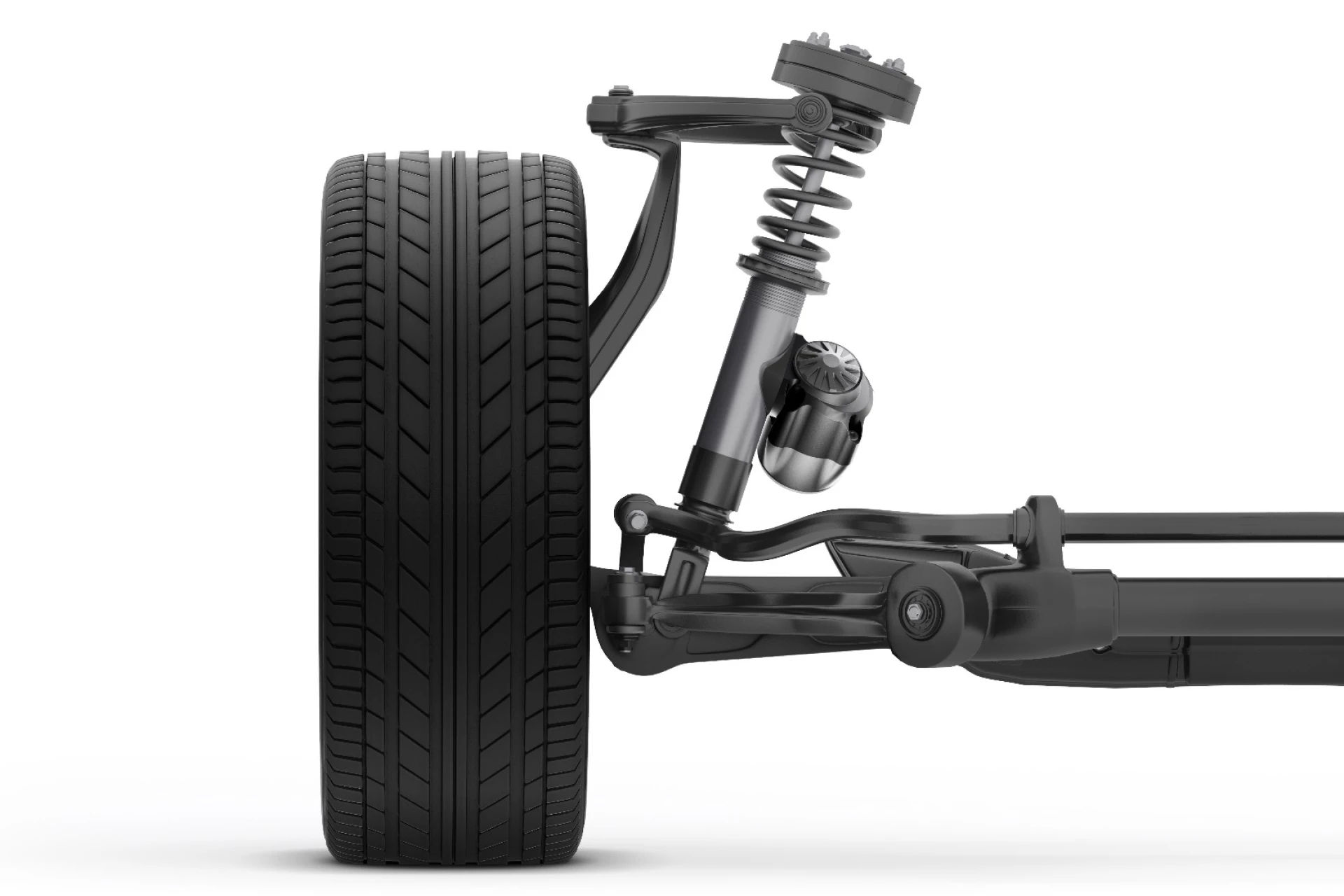 ClearMotion miniaturizes and revives Bose's radical proactive auto ...