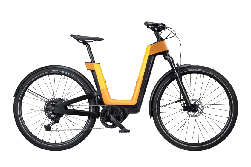 Urtopia Details Fusion Esuv Ebike Ahead Of Full Ces 2024 Reveal