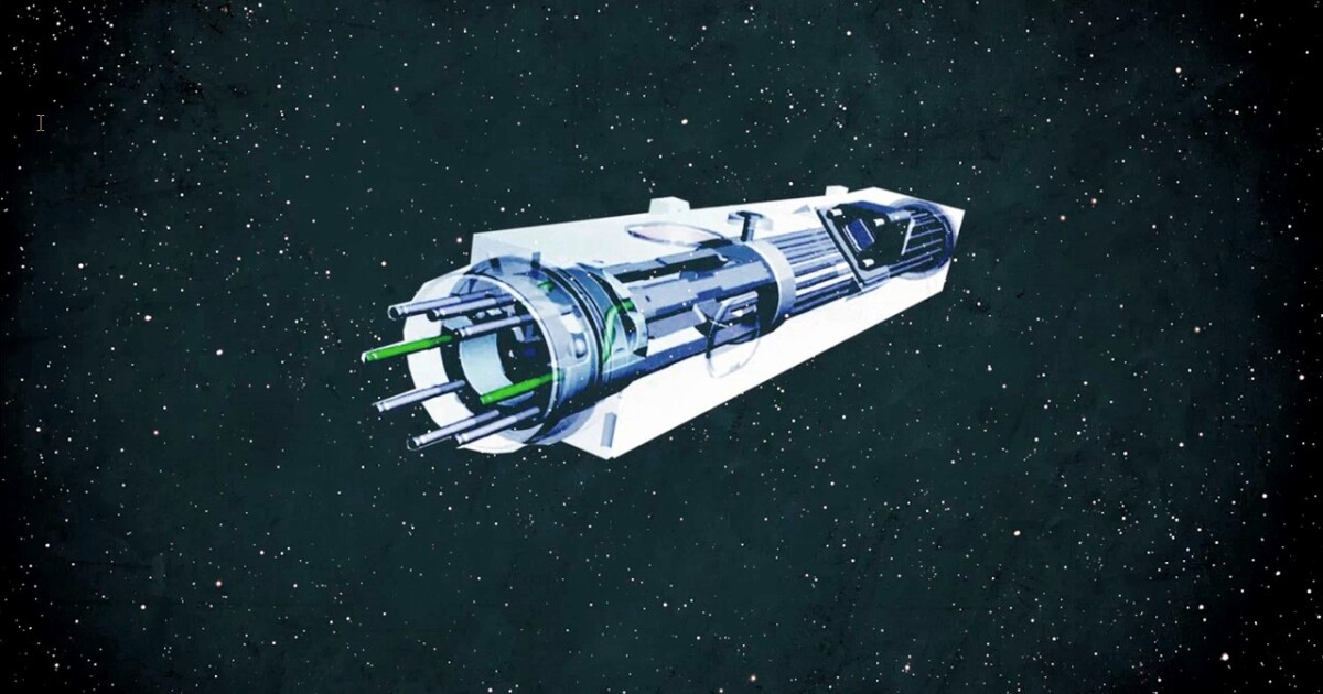 atomic clock drone navigation