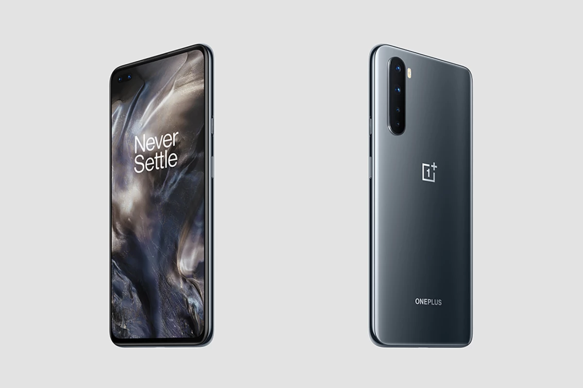 The OnePlus Nord could be the perfect balance of power and price