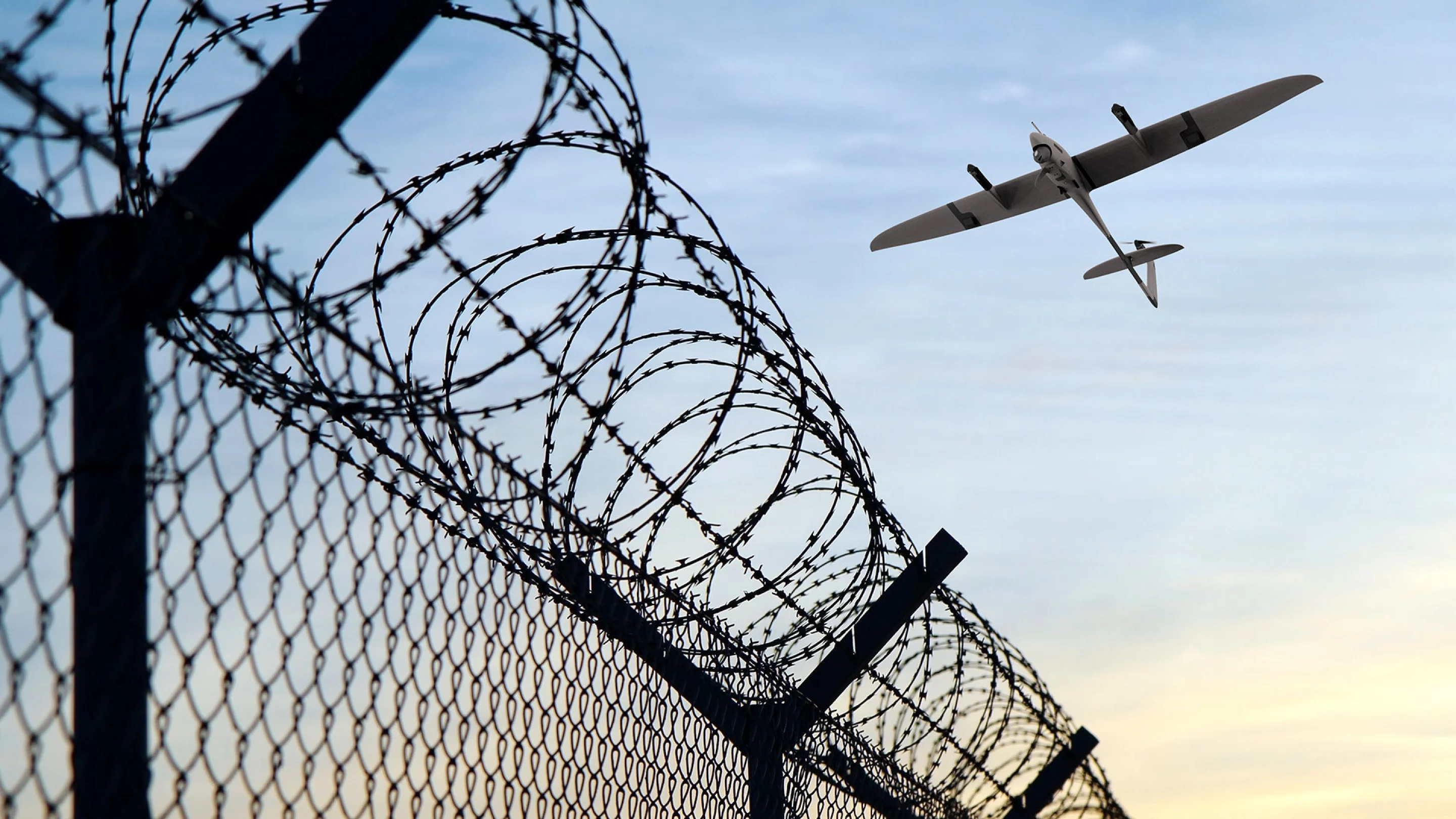 Vector VTOL drone transforms into Scorpion tricopter
