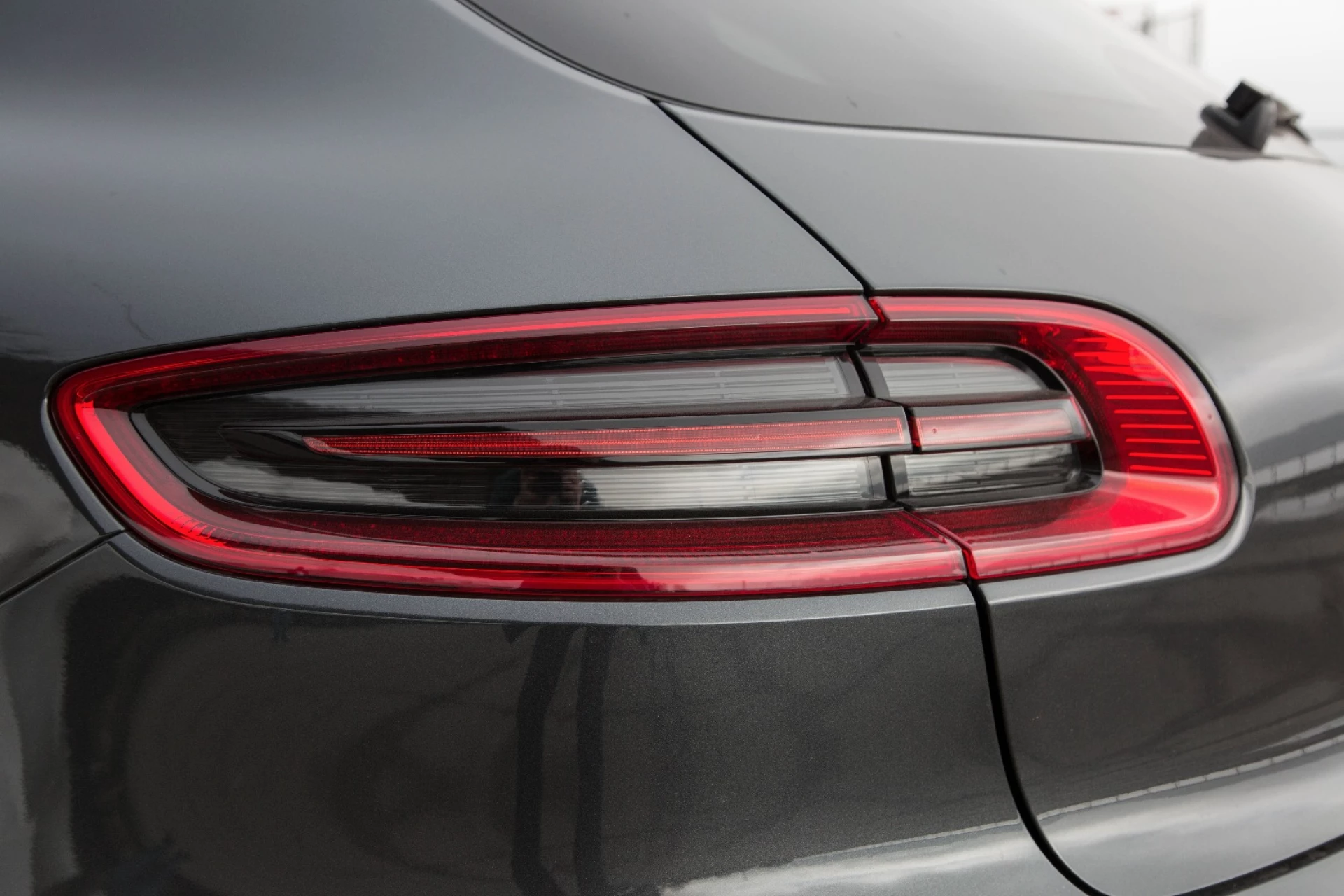 Quick spin: Just how Porsche is the Macan S?