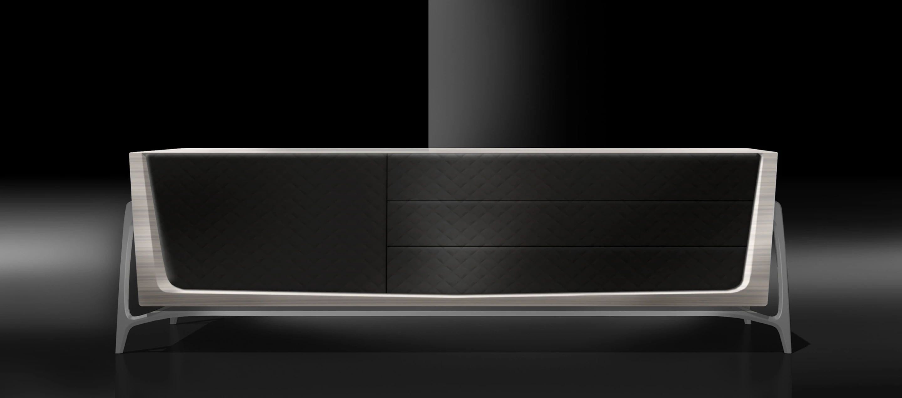 Mercedes Benz enters the furniture business