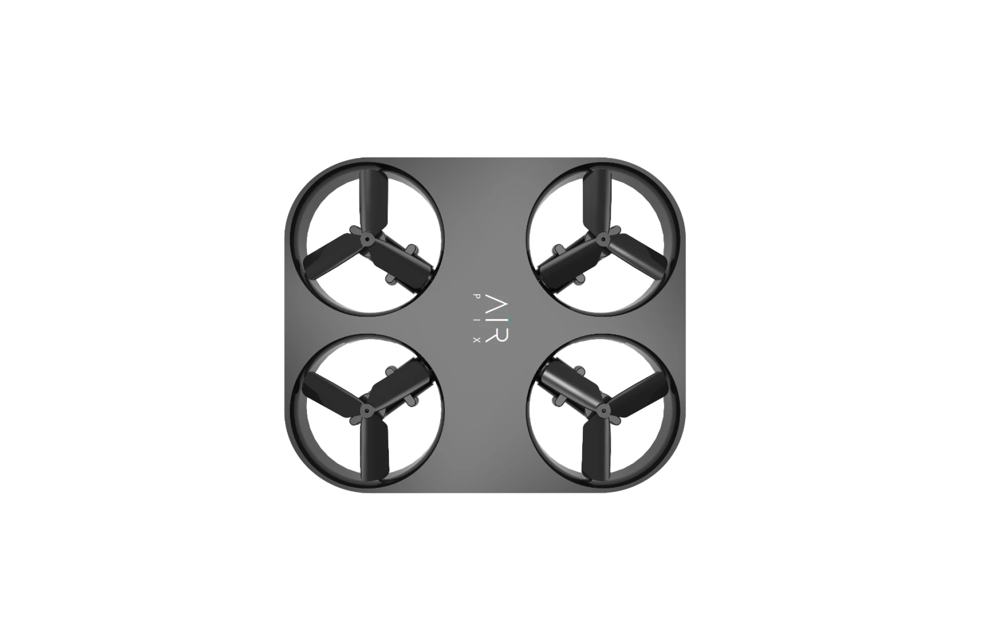 Air Pix delivers a cheap selfie drone with full autonomous mode