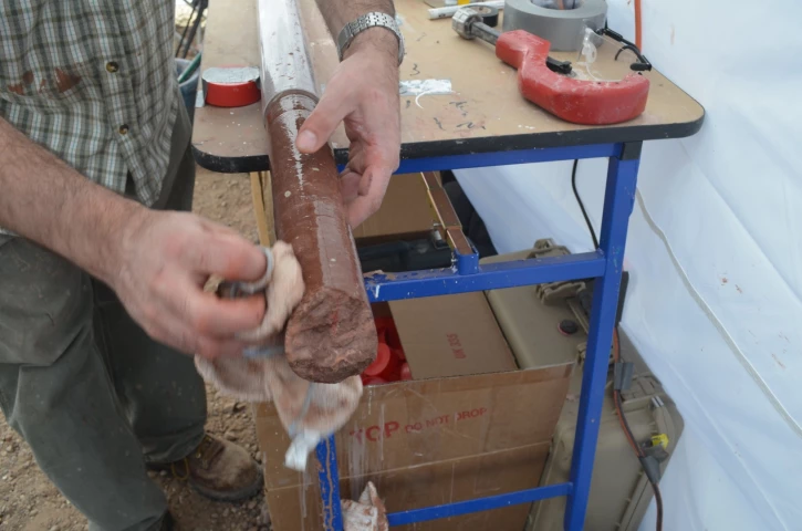 Rock-solid evidence shows how Earth's eccentric orbit affects climate ...