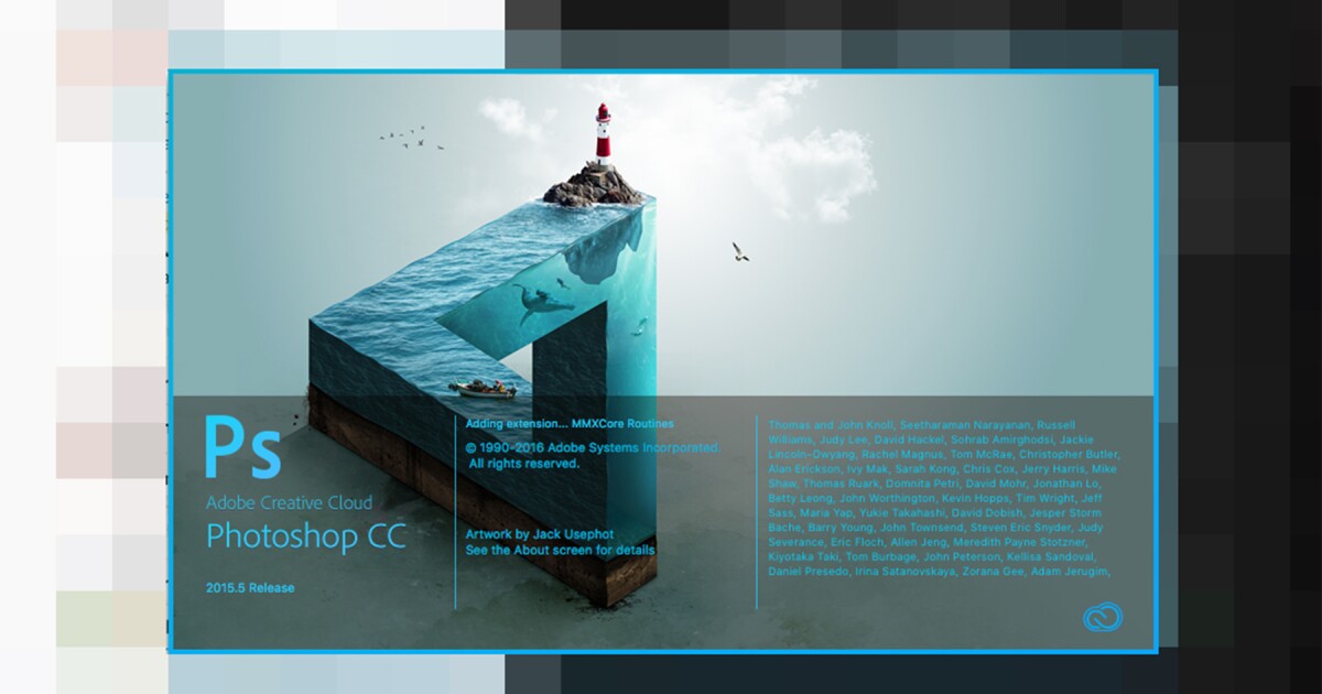 A guide to Adobe's Photoshop lineup and the best alternatives