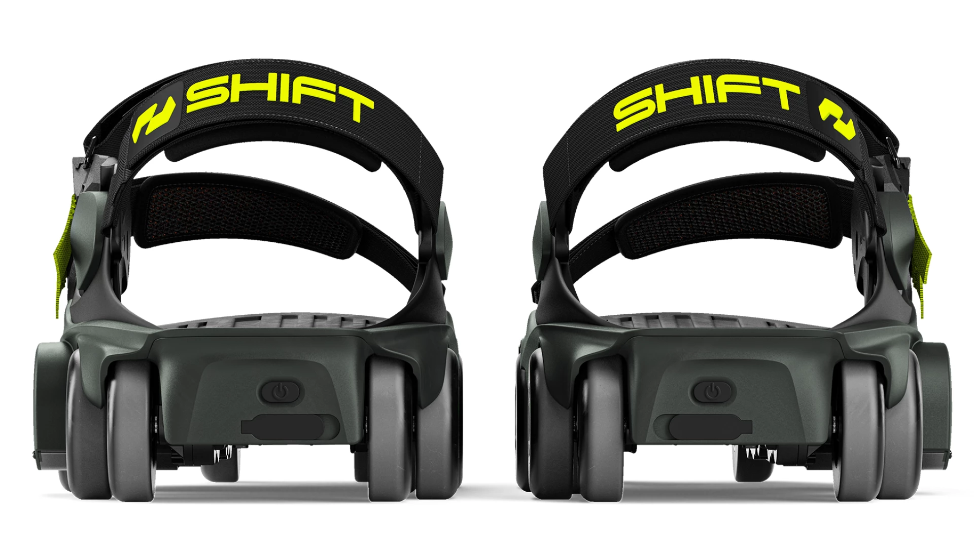 Moonwalkers robotic shoes speed walk to market at $1,400