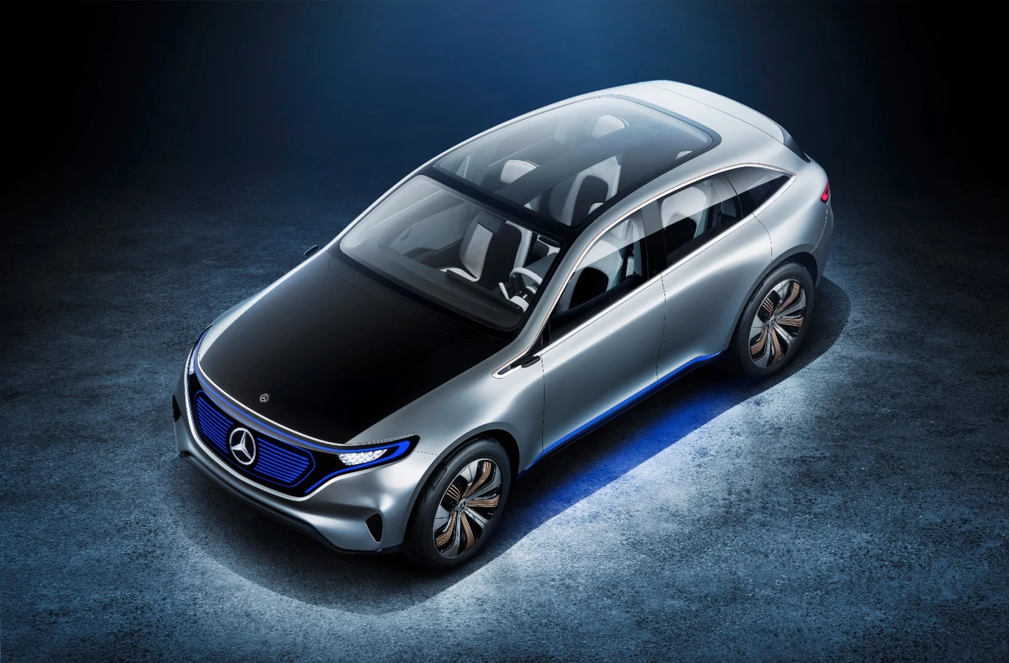 Is the EV finally coming of age?
