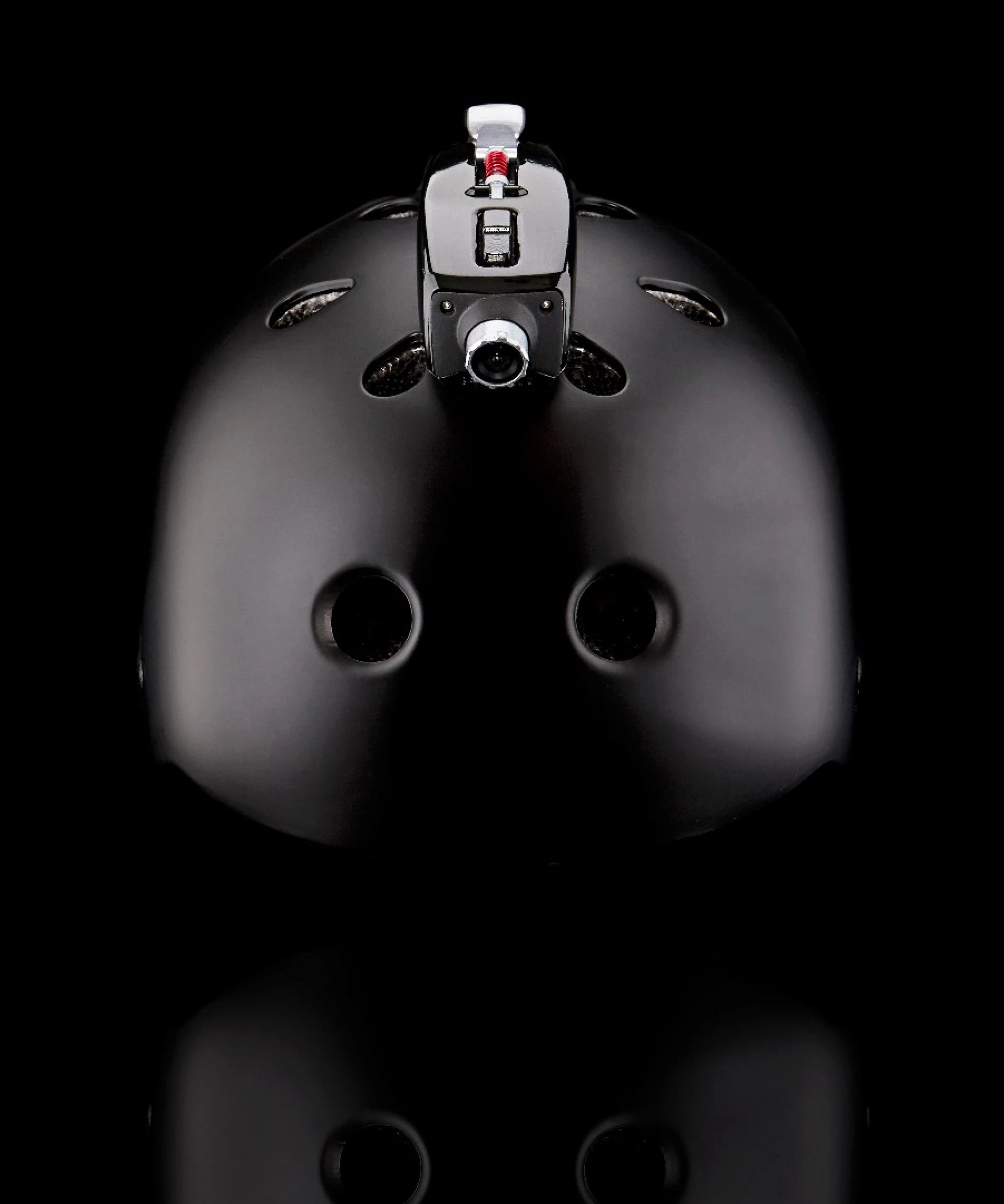 Fusar Mohawk adds camera, comms, route logging and more to existing helmets