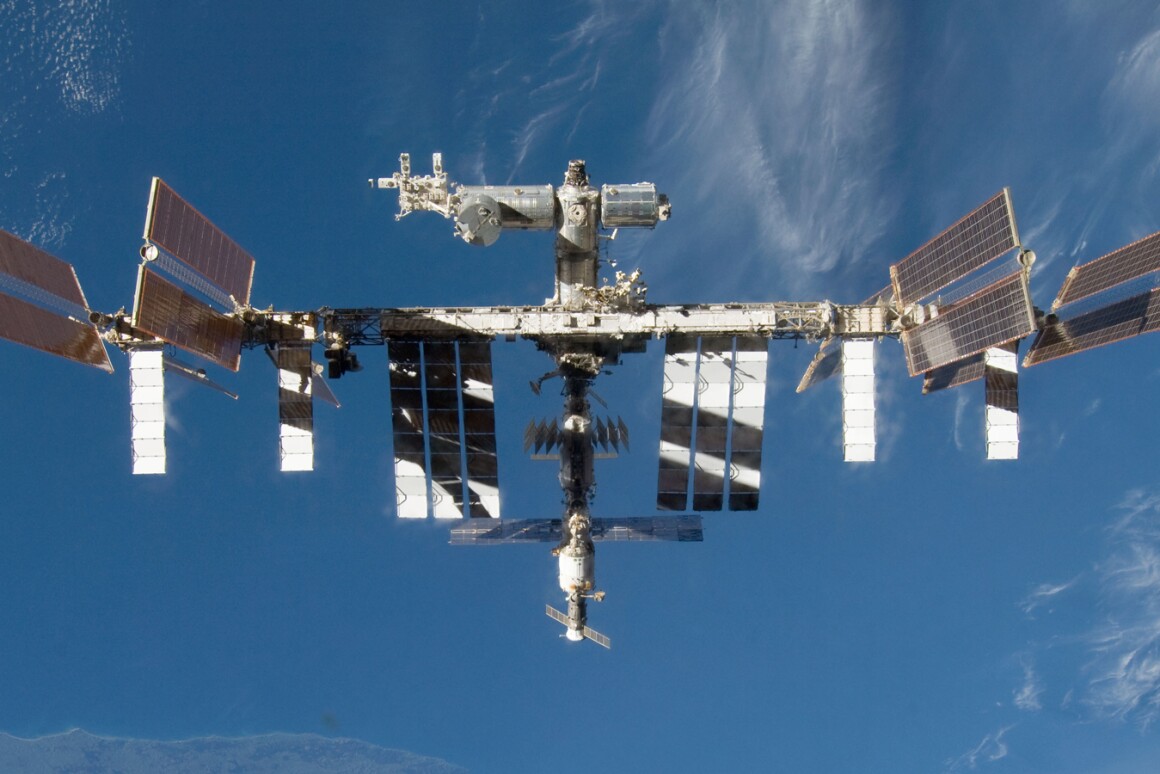 One-Year Mission to launch first joint extended stay aboard the ISS