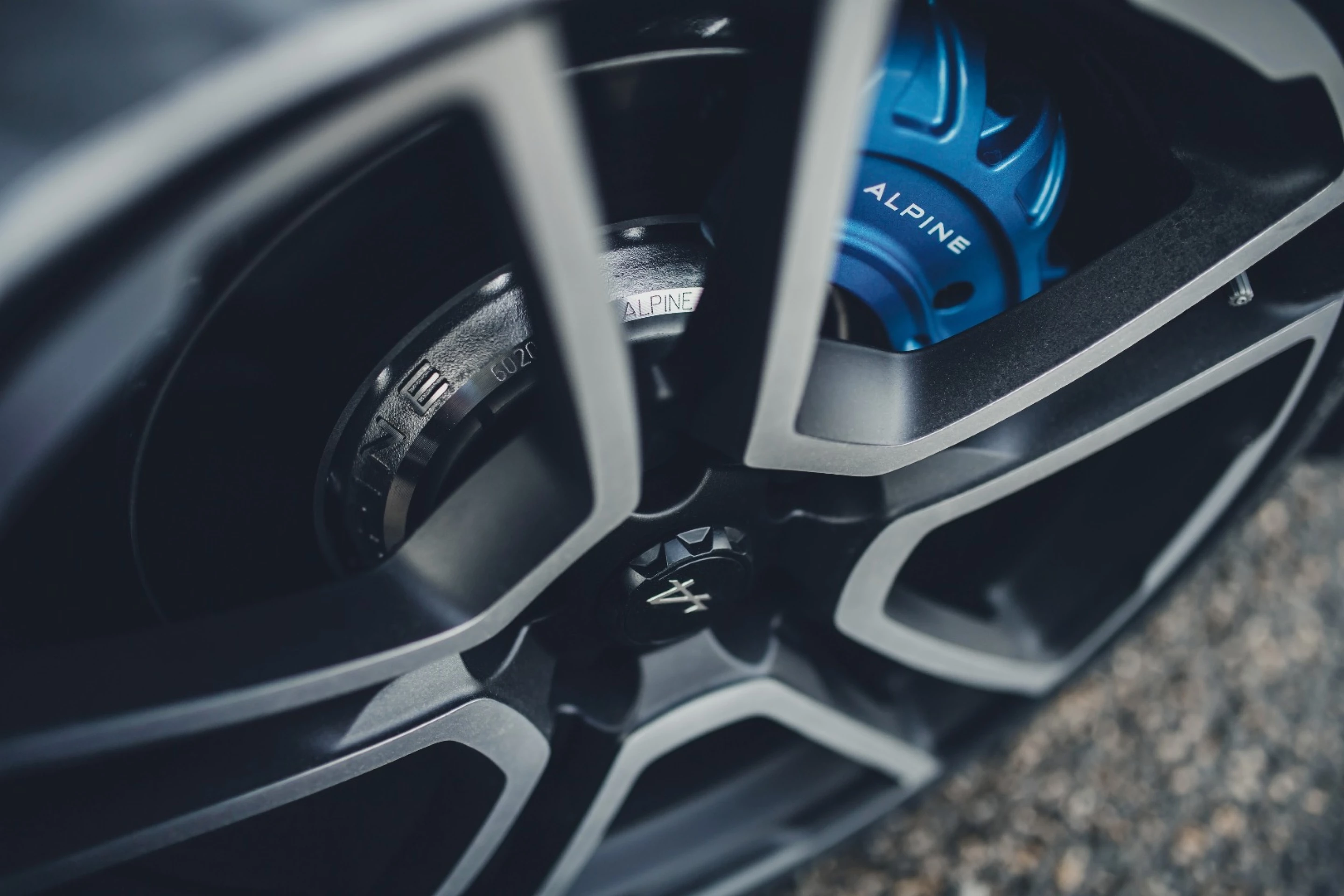 Alpine aims 250 hp turbocharged A110 directly at Porsche