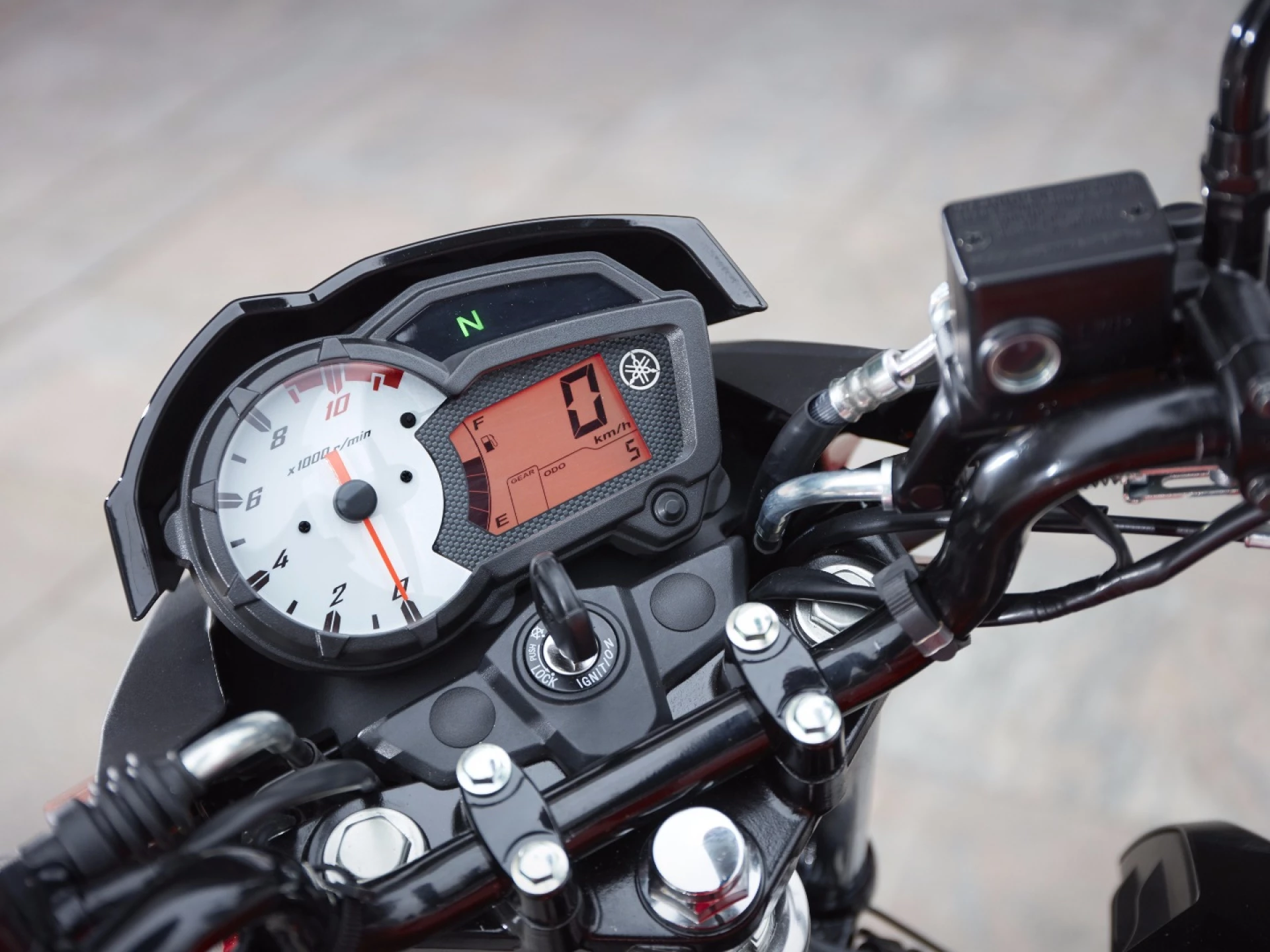 Yamaha revamps its entry-level motorcycle range with the YS125