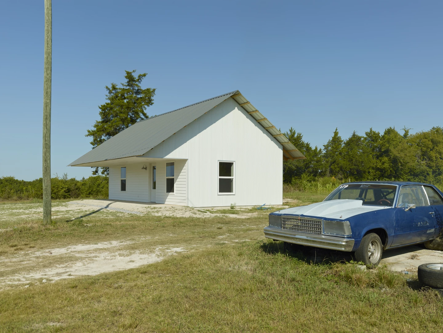 20K House project aims to make home ownership more affordable