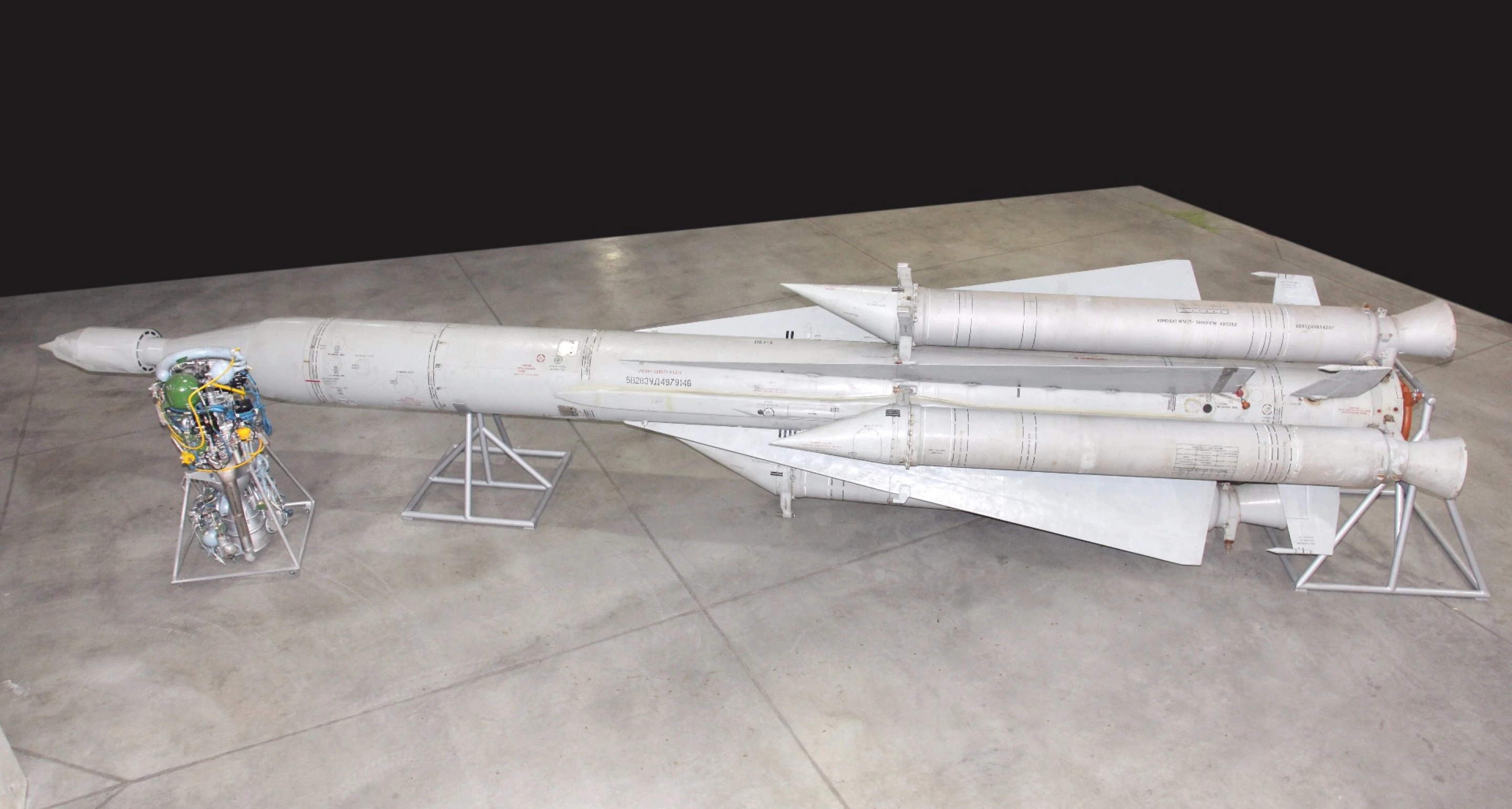Hypersonic flight: Threat or opportunity?