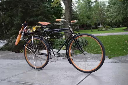 The Aerothrust propulsion system: An insanely great idea