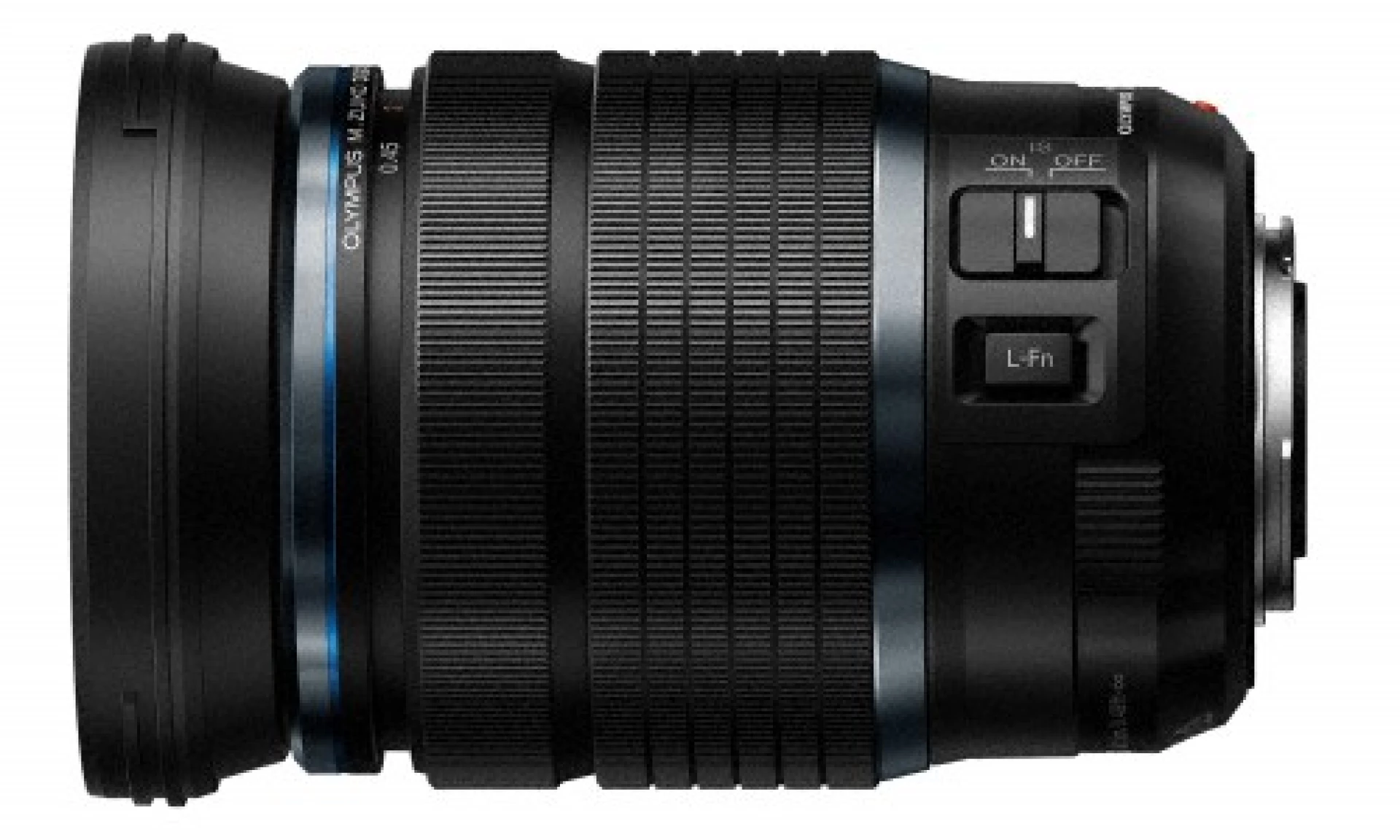 Olympus' latest lenses tout higher resolution, sharper focus and ...